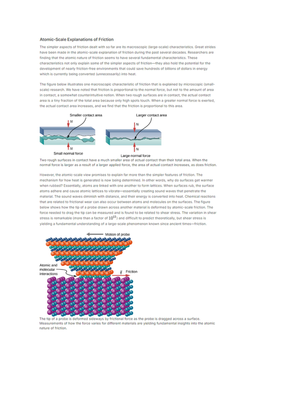 Week 5 Reading assignment 2 part 8 - PHYS117 - Studocu