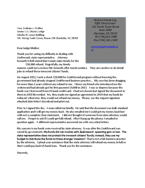 BA 226 Contractor board 10 assignment - Travel Inn (541) 672- 1627 SE ...