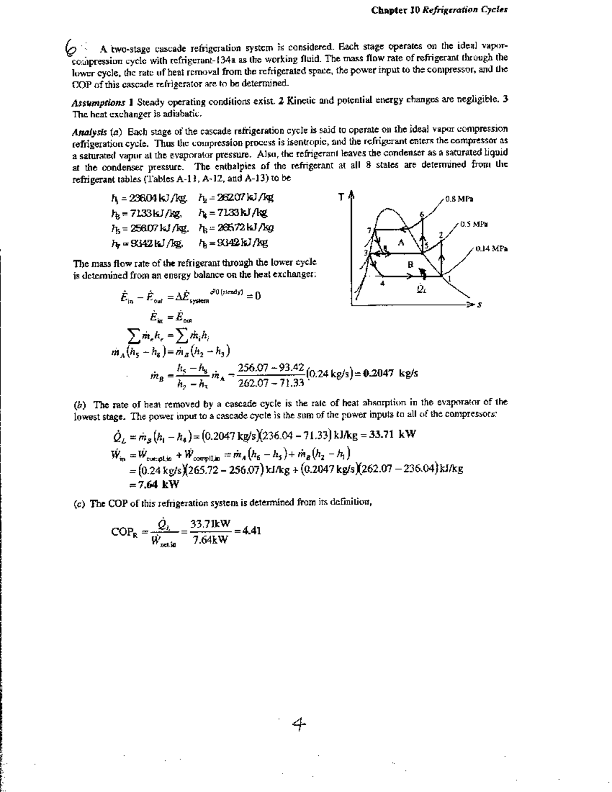 Assignment 4 Solutions - ENME 485 - Studocu