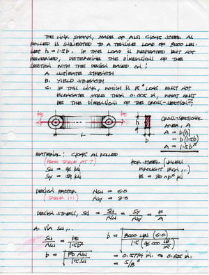 Pdfcoffee - Go go go - MACHINE DESIGN SOLVED PROBLEMS Determine the estimated weigh to fan A-36 ...