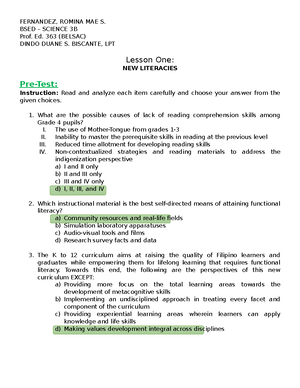 7Es Lesson PLAN - LP writing - 7Es SEMI – DETAILED LESSON PLAN SCIENCE ...