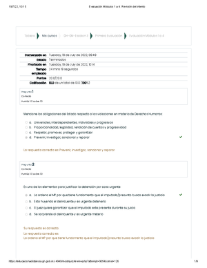 Examen opción multiple - UNIVERSIDAD NACIONAL AUTÓNOMA DE MÉXICO ...