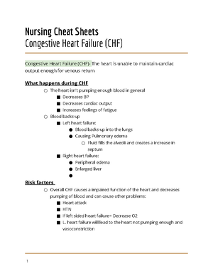MOCK CARE PLAN - MED SURG- mock care plan for cellulitis - Care Plan ...