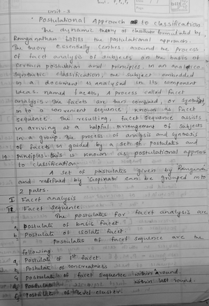 Unit-4 - Law of library and information - Information Institutions UNIT ...