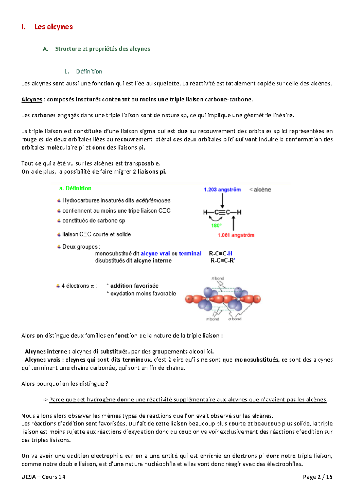 UE9A - Cours 14 - Warning: TT: undefined function: 22 Warning: TT: undefined function: 22 ...