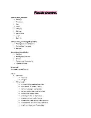 ASQ-12mo-Spanish - ASQ NIÑOS 12 MESES - a ASQ3 Ages Stages ...