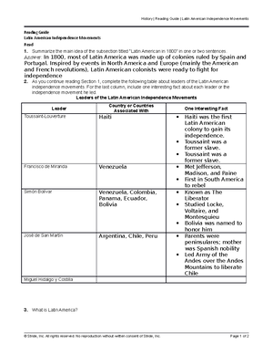 The Scientific Revolution - History | Study Guide | The Scientific ...