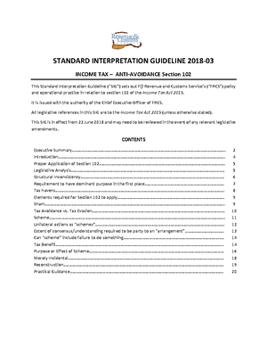 VAT-Guide FRCS - Guide to VAT law - VAT Guide For more information ...