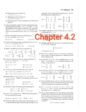 Elementary-Linear-Algebra 1 - Linear Algebra - Studocu