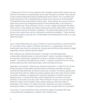 PTI Presentation Script - 1 minute 30 seconds for each topic, 5 topics ...