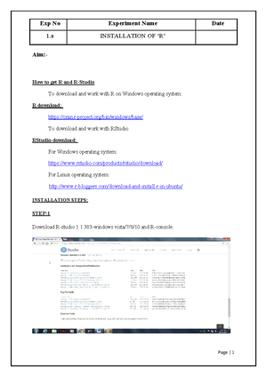 ADSA-total - Lecture notes 1 - UNIT- I Overview of Data Structures ...