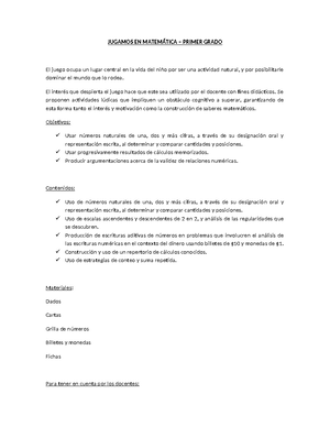 texto instructivo - Secuencia didáctica: Textos instructivos Contenidos Participación en - Studocu