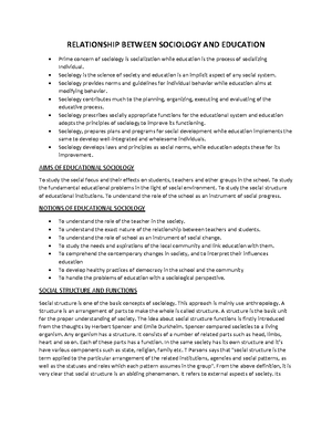 BEd First Semester notes - Wardha Scheme of Basic Education / Nai Talim ...