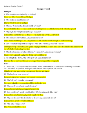 History AP (15) - History Notes: Philosophy of American Revolution ...