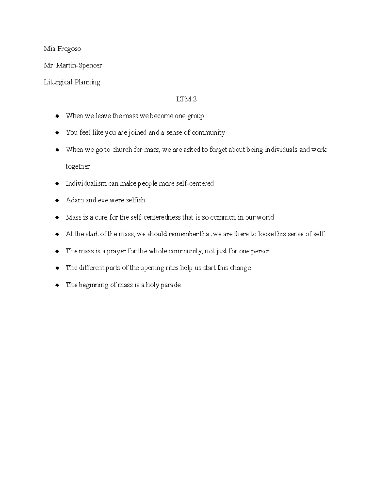 LTM 2 - Google Docs - math notes - Mia Fregoso Mr. Martin-Spencer ...