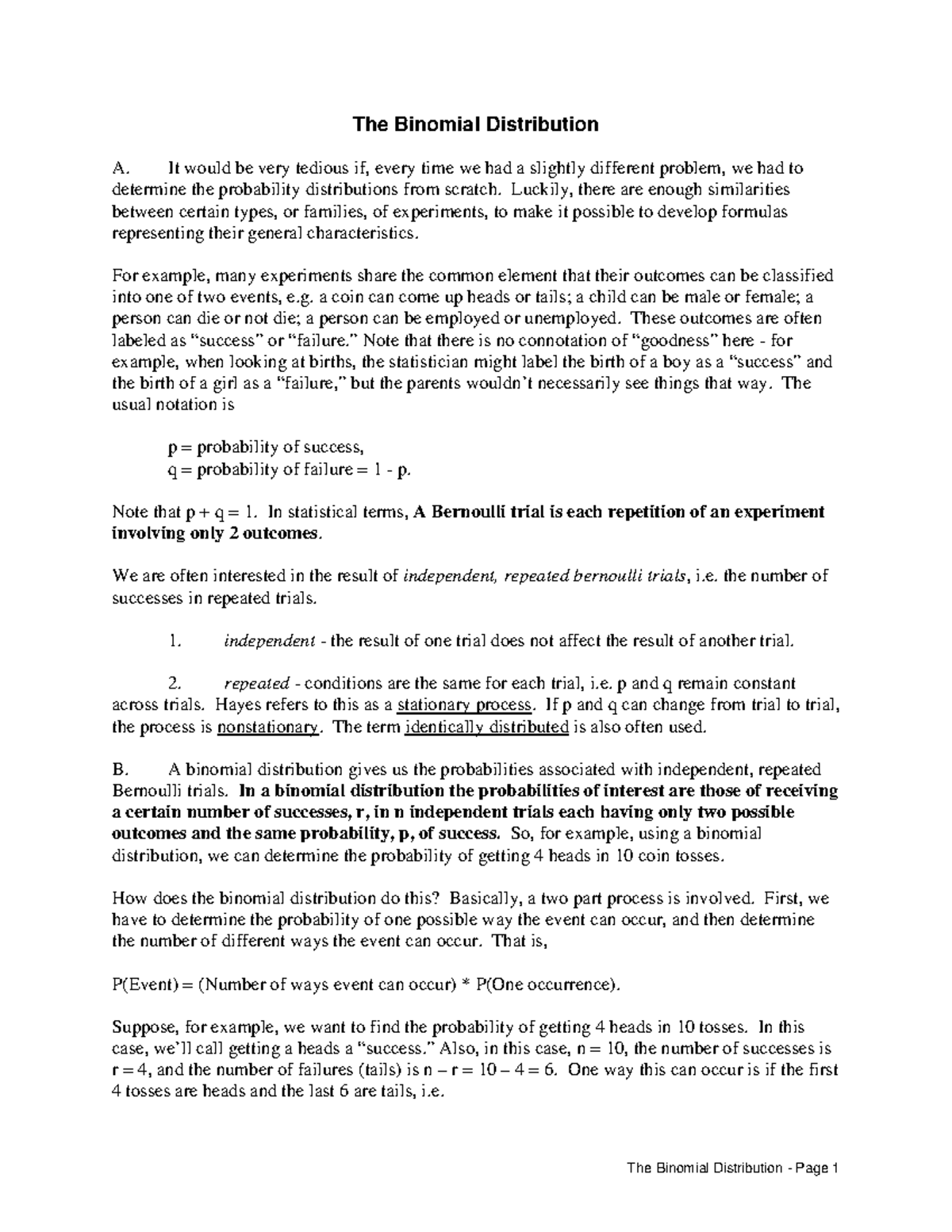 X13 - assignment number 3, review and memorize terminology and read ...