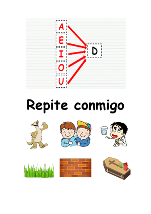 Escala Duffy - Escala Subjetiva de Inteligibilidad para Trastornos ...