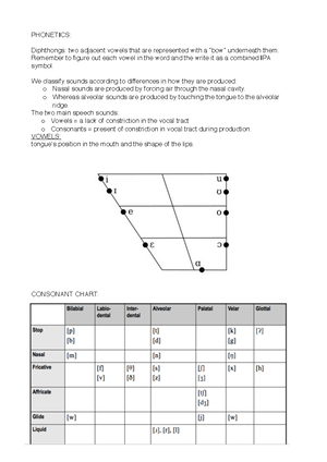 Lecture 10-12 - theta tree diagrams with examples. - 10294 - SUN - Studocu
