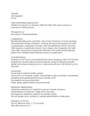 tamoxifen template - ACTIVE LEARNING TEMPLATES Medication STUDENT NAME ...