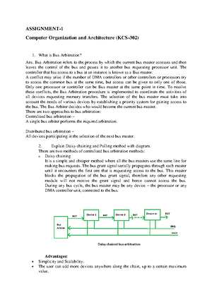 Questionbank unit4 with solution - INDERPRASTHA ENGINEERING COLLEGE ...