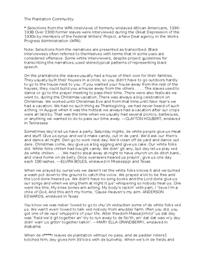 Andrew Carnegie DBQ - The Philanthropy of Andrew Carnegie: Did It Make ...