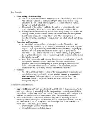 Temporary (Nonimmigrant) Worker Classification - Temporary ...