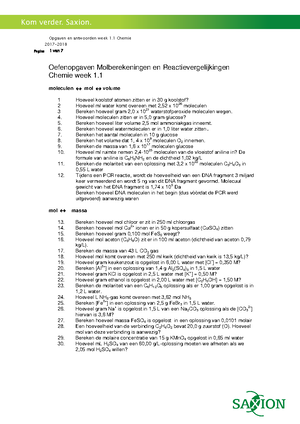 [Solved] 201 gram natriumacetaat wordt opgelost in 50 mL water Wat is ...