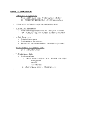 LSCI 3 Notes: Professor FUTRELL - Lecture 1 What is linguistics ...