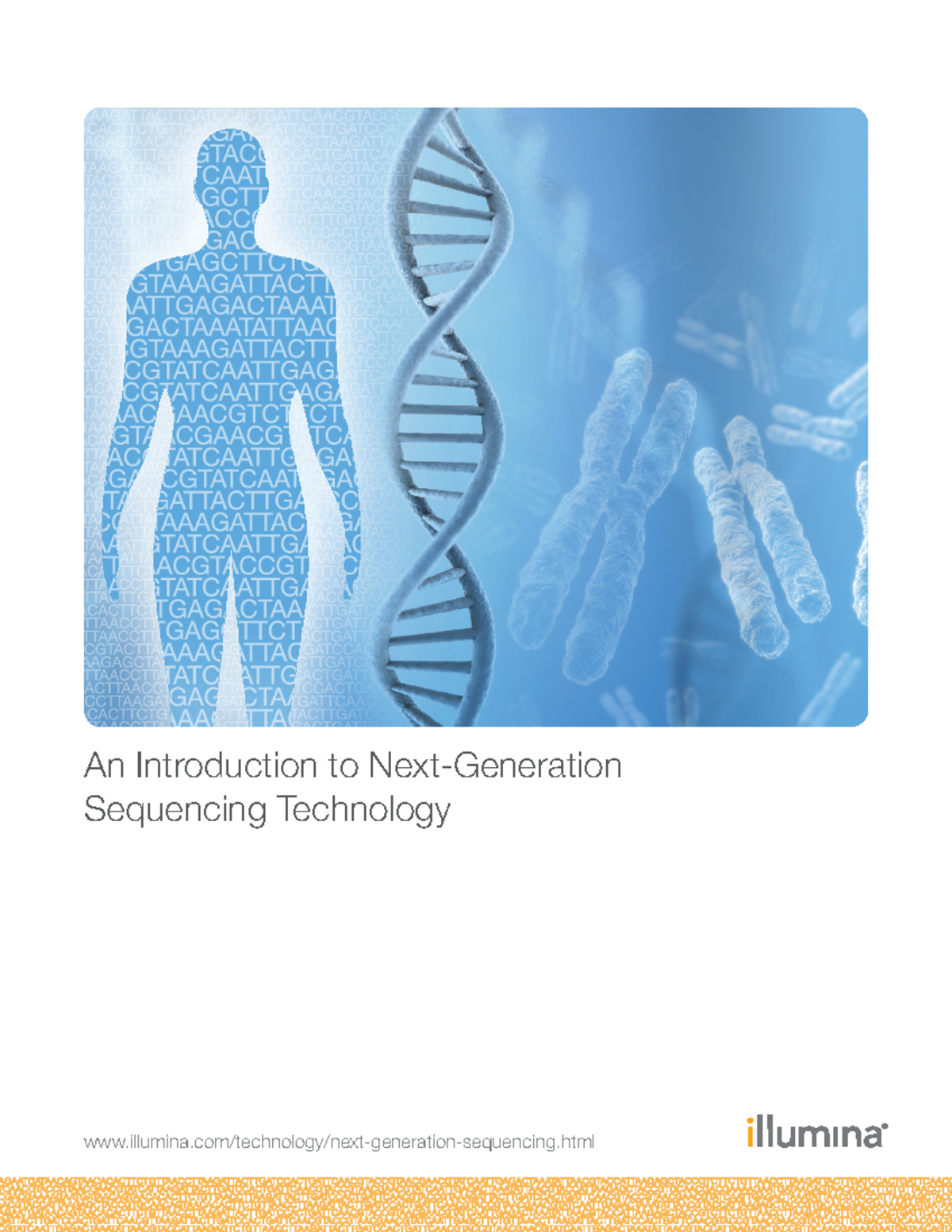 Illumina sequencing introduction - An Introduction to Next-Generation ...