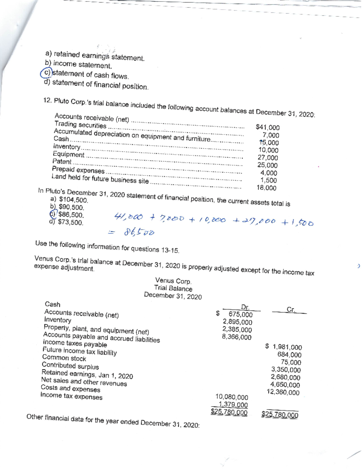 A3585 Sample Ch5 - Class room activity - ME-UY 3513 - NYU - Studocu