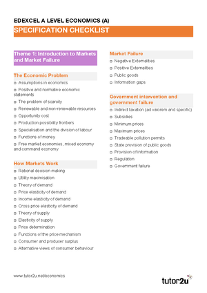 June 2020 MS - Paper 2 AQA Economics A-level - A-level ECONOMICS 7136 ...
