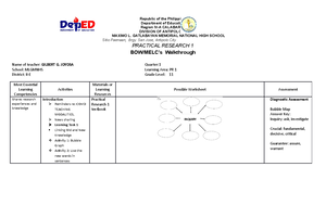 Ellnamonitoringtool 2022 - EARLY LANGUAGE LITERACY AND NUMERACY ...