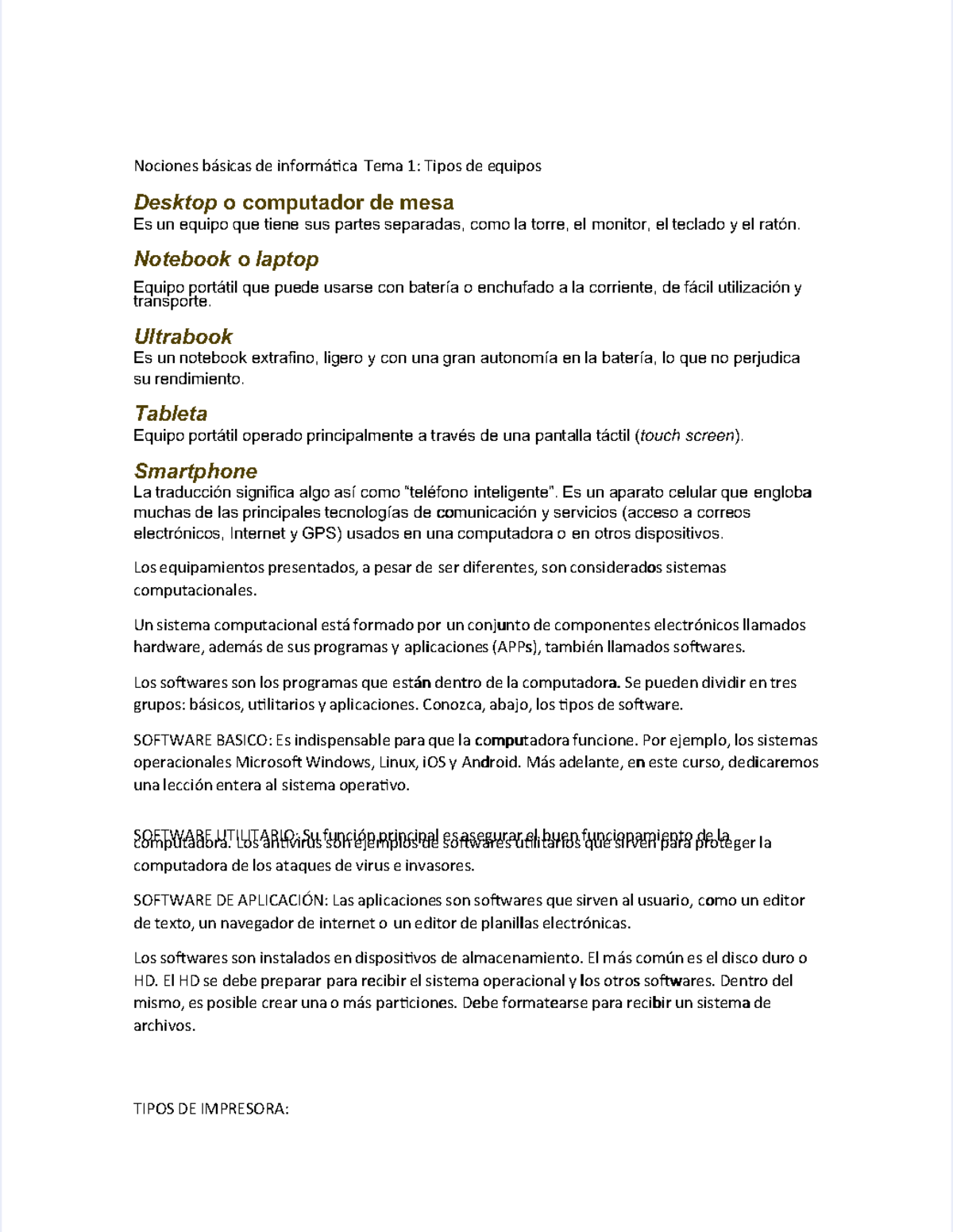 Pdf-nociones-basicas-de-informatica-tema-1 compress - Elmcleas oêscElmcleas oêscmjs na ...