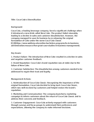 Mekdes Getahun article review assignment - ST. MARY'S UNIVERSITY SCHOOL ...