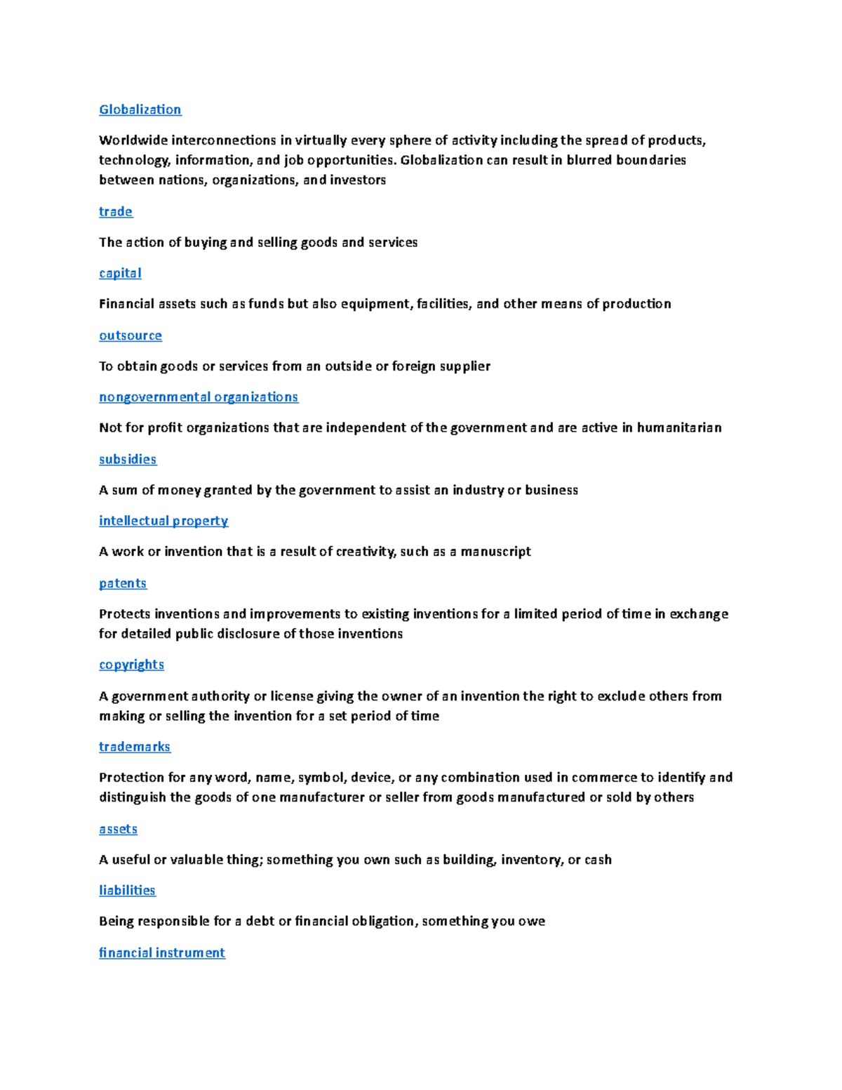 D080 Study notes - N/A N/A just want this free premium thing to let me ...