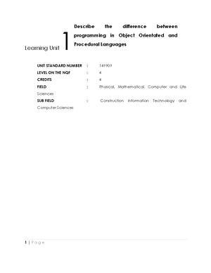 Demonstrate an understanding of creating multimedia web-based computer ...