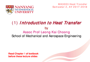 MA3003 Tutorial 3 (Questions + Workings) - NANYANG TECHNOLOGICAL ...