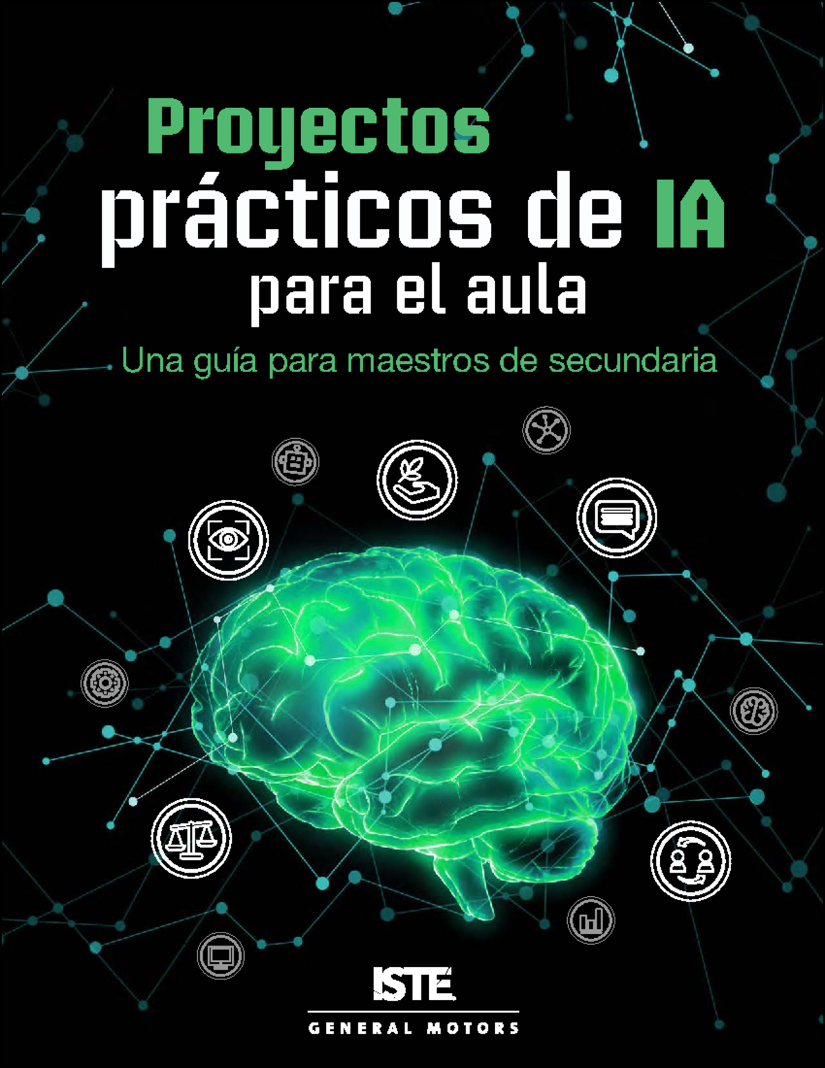 Proyectos prácticos de IA para el aula - Una guía para maestros de ...