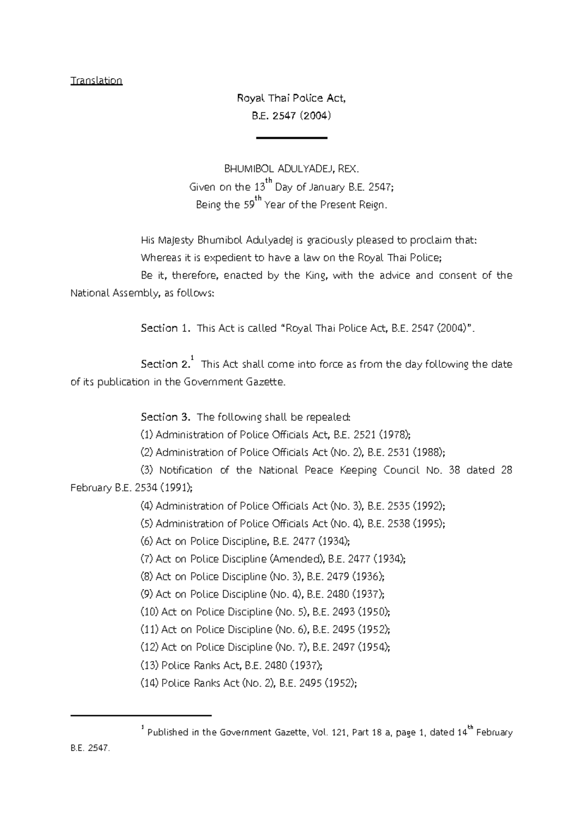Laws 04 01 - Laws about Revised Penal Code - - Studocu