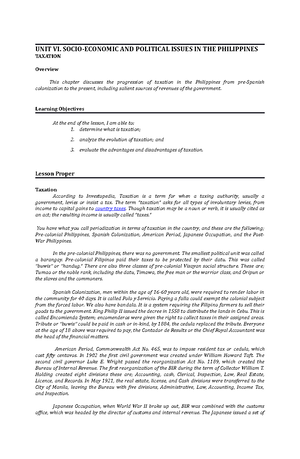 Timeline NG Wikang Filipino - Readings in Philippine History - Studocu