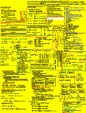 [Solved] Use the Fourier transform to find the function satisfying the ...