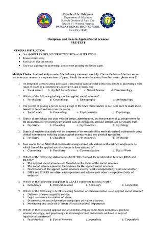 AP8-Q2-Module 1-Kabihasnang Minoan.. V3 - NOT ARALING PANLIPUNAN ...
