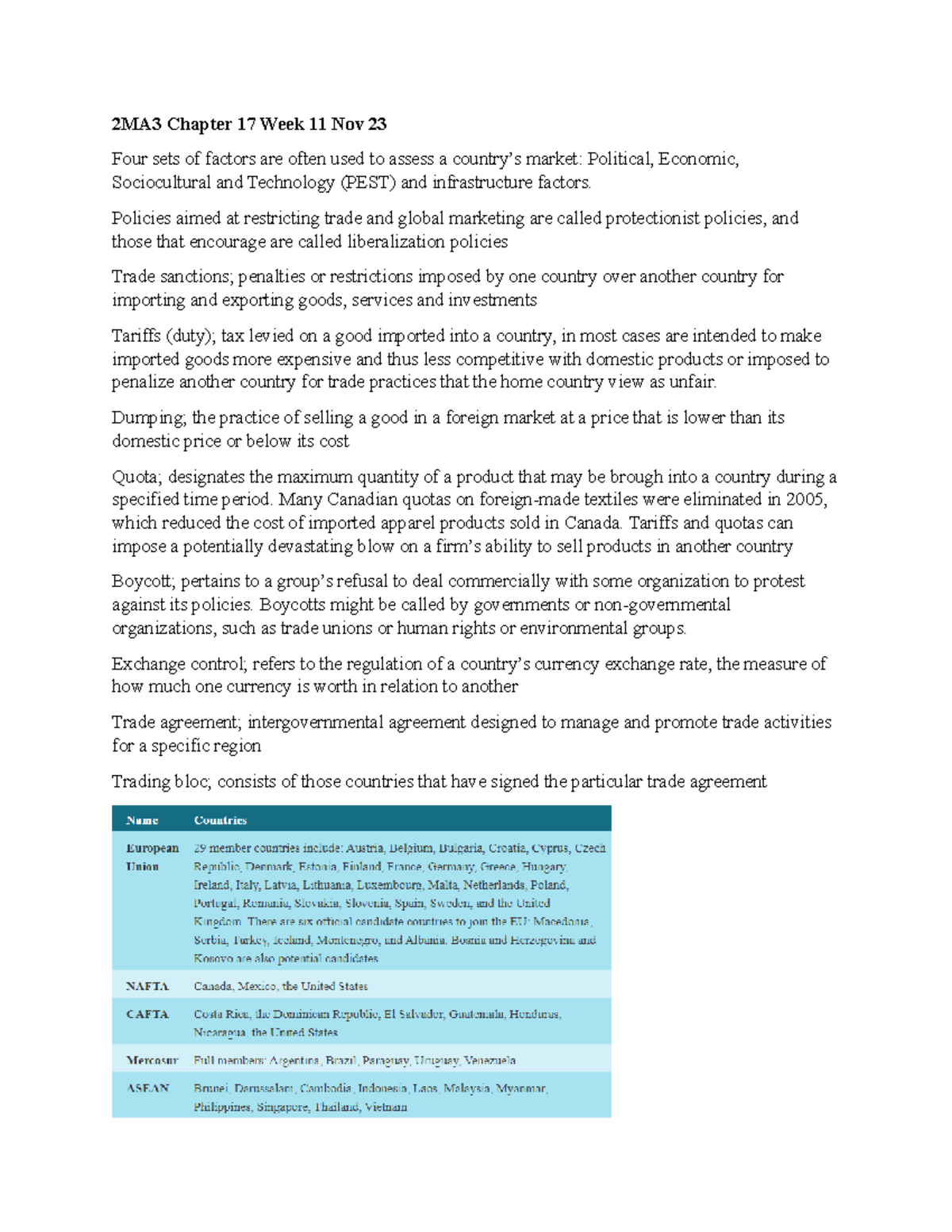 2MA3 Week 11 Ch 17 Nov 23 - Chris Ling - 2MA3 Chapter 17 Week 11 Nov 23 ...