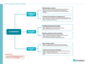 La conscience philo - La conscience Quelle est la valeur de la ...