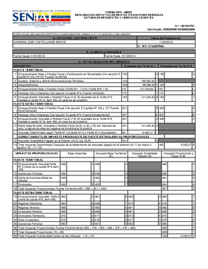 Mario Azuaje Sistema de Inventario - Diseño Descripción del sistema El ...