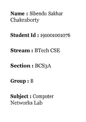Artificial Intelligence Notes - Tutorials Duniya - Download FREE ...
