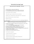NR 606 - Chamberlain - Diagnosis Management in Psychiatric Mental Health - Studocu