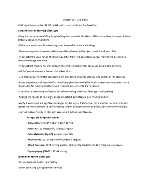 RUA Paper - Grade: A+ - RUA: Safety Goals Assignment Marissa Daniels ...