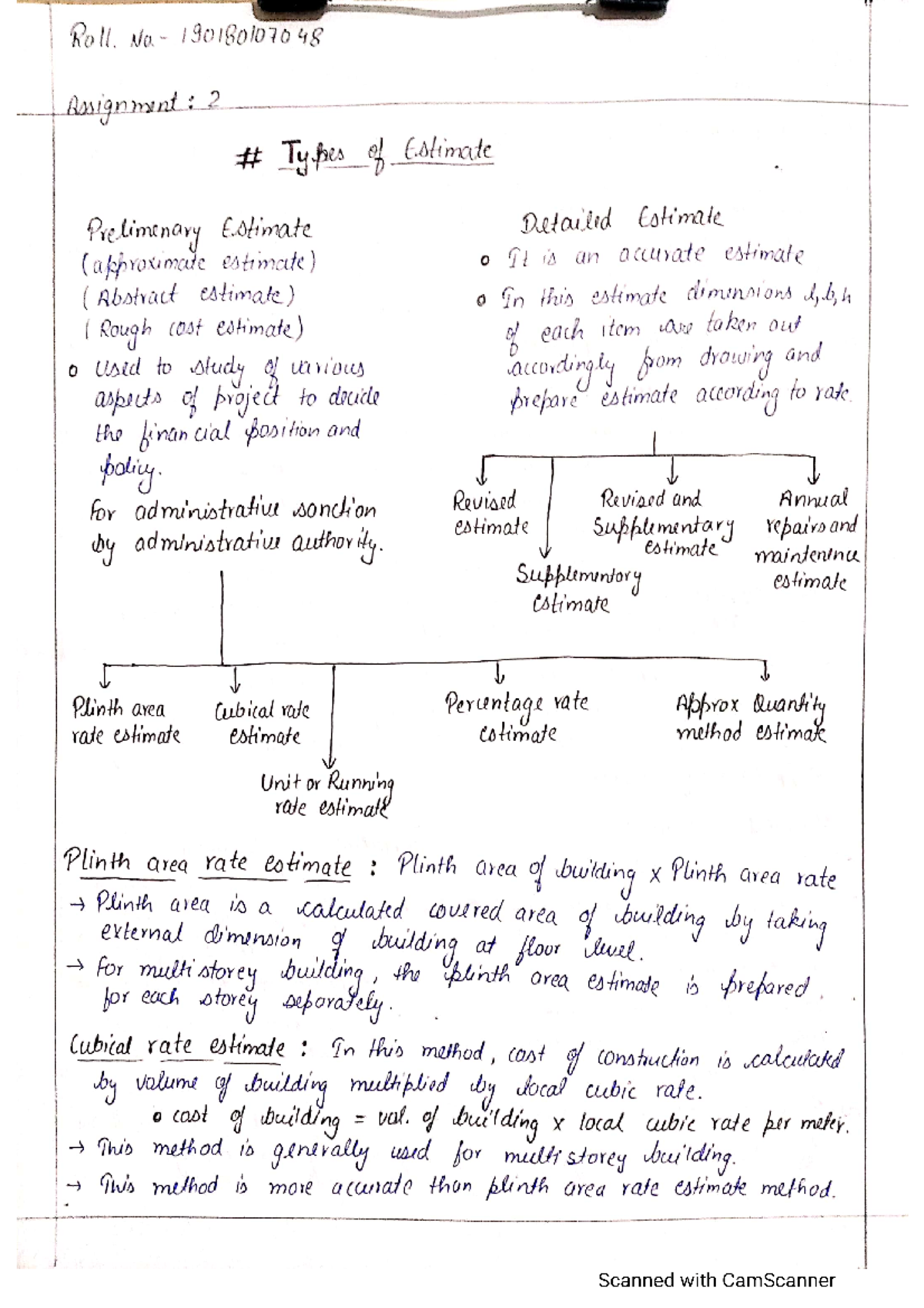 Quantity Assignment 2 - useful - basic electrical engineering - Studocu