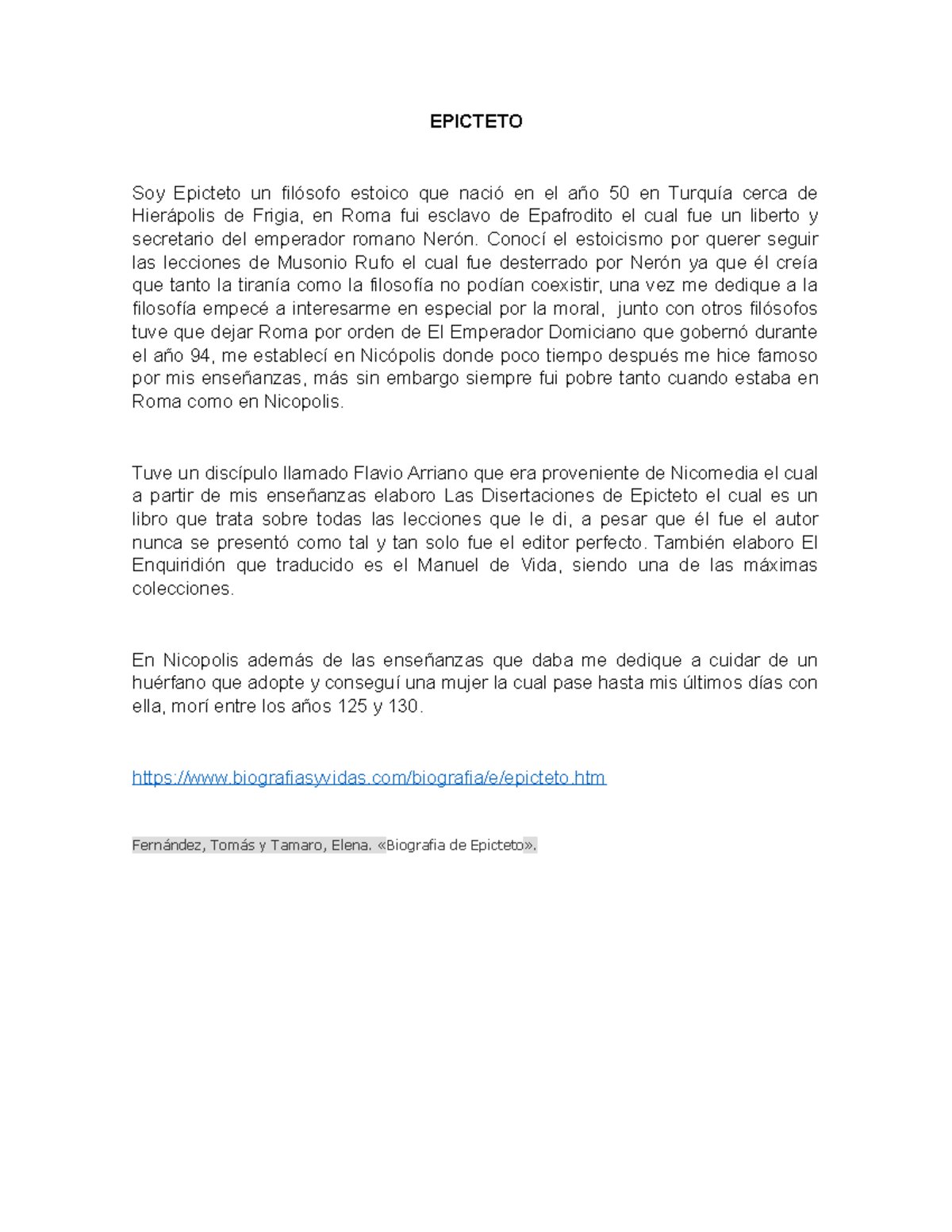 Epicteto Conoc El Estoicismo Por Querer Seguir Las Lecciones De epicteto-conoc-el-estoicismo-por-querer-seguir-las-lecciones-de